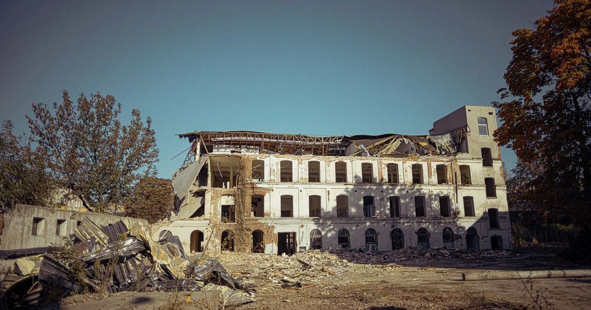 Pollena Ewa zmieni się w mieszkania w Łodzi. Co w planach inwestycji ...