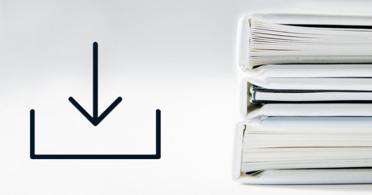 Pliki do pobrania - Rewitalizacja